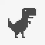Chrome Dino Runner - Geometry Spot
