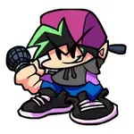 FNF Neo/Friday Night Funkin' Neo Mod - Geometry Spot